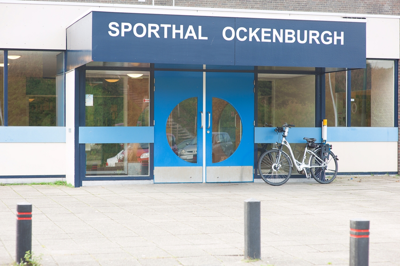 Den Haag - Hartkamp Sports and Wellness